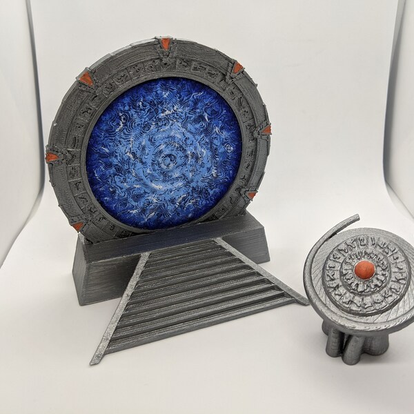 Stargate Universe - Etsy