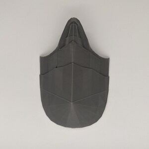 Goa'uld Tel'tak Stargate Ship Model SG1 Prop Replica - Etsy UK