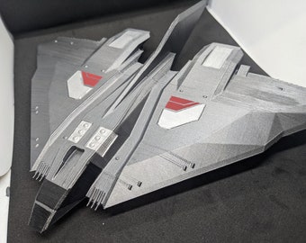 Longsword Fighter Halo - Etsy