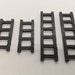 4x Ladders Pack Set | 28mm 1/56 Scale Miniature | Dnd Bolt Action D&D ...