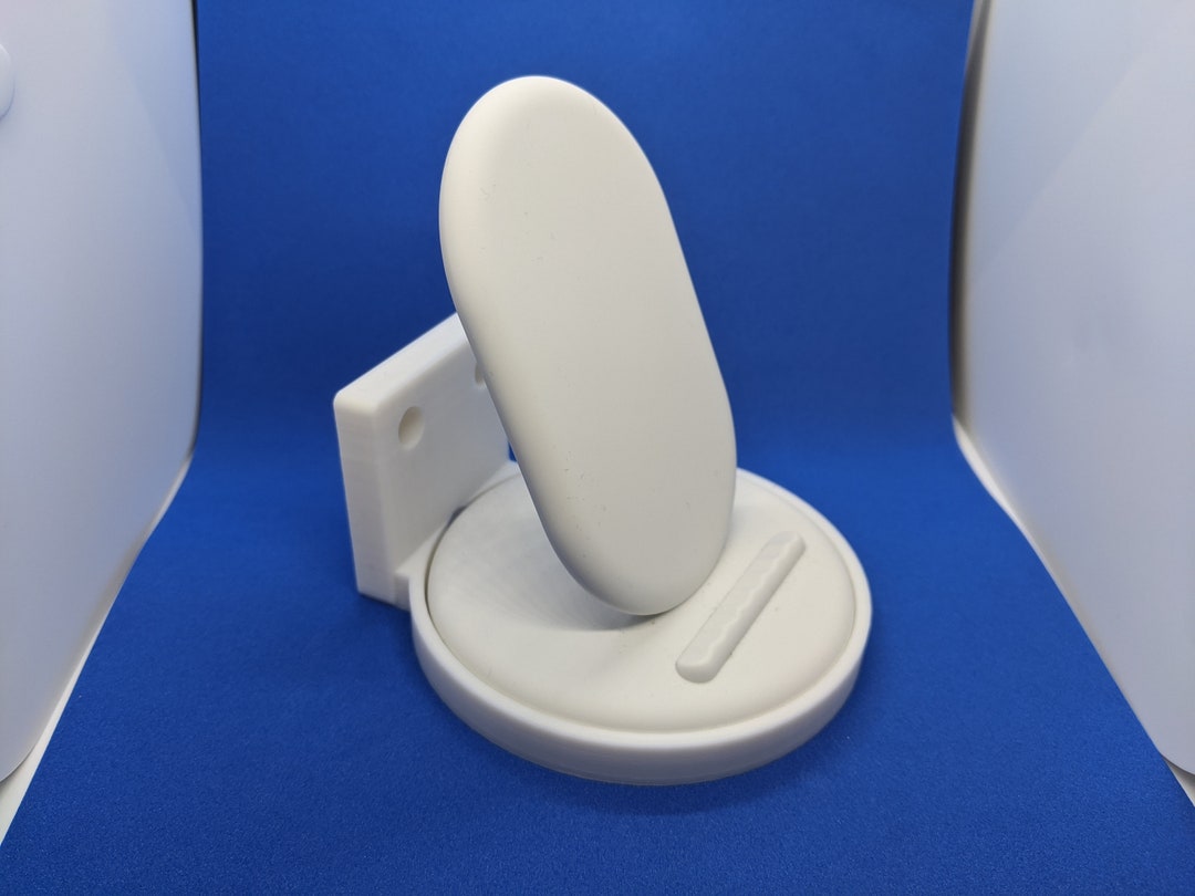 Google Pixel Wireless Charger Stand Wall Mount | Sturdy Smart Home ...