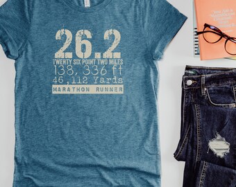 Runner Name Shirt - Etsy