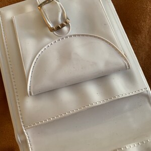 NOS Vintage 1983 Felix the Cat Vinyl Wallet Dead Stock Novelty Plastic ...