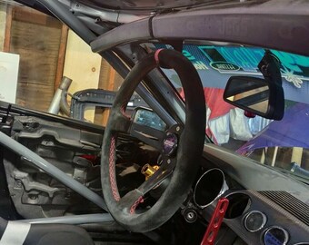 Steering Wheel Wall Mount - Etsy