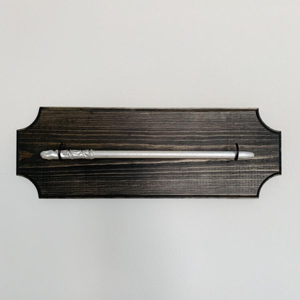 Wand Holder - Etsy