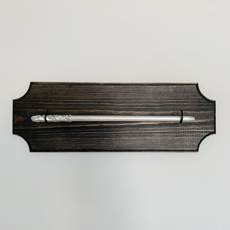 Wand Holder - Etsy