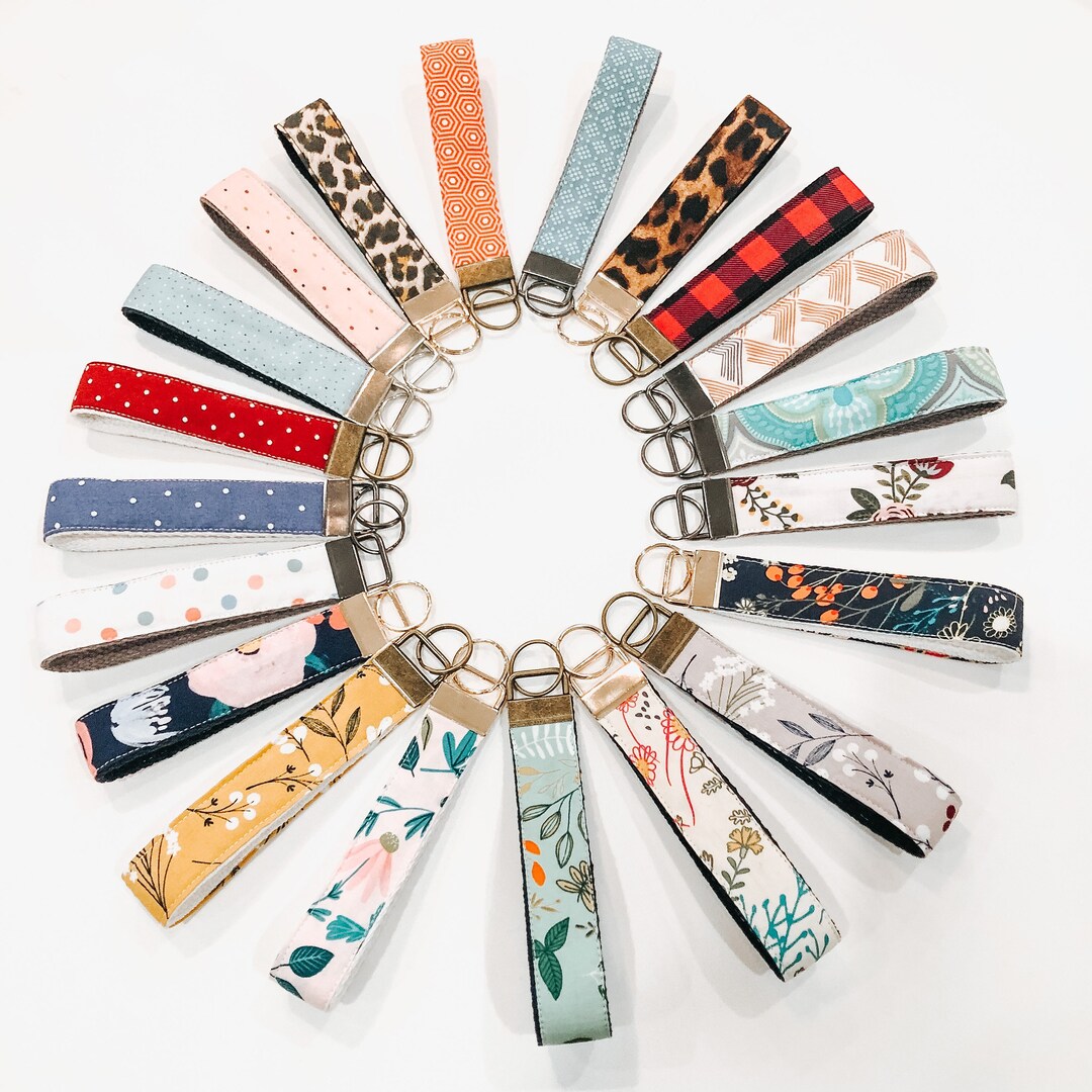 Key Fob Hardware, Popular Right Now, Locke and Key, Key Chain Wristlet ...