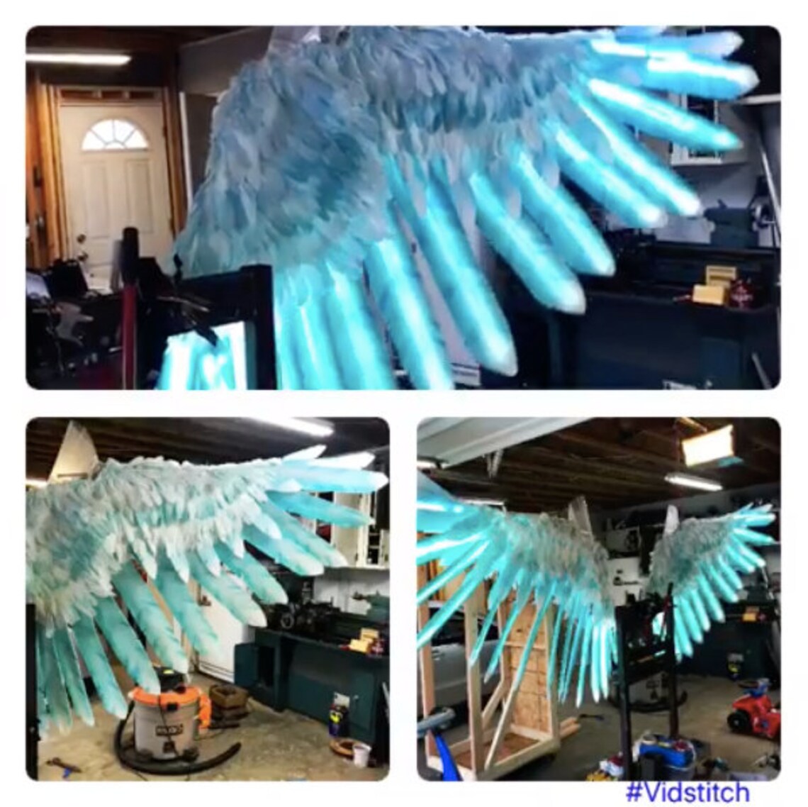 Plastazote LD45® LED Foam for Diffusing Light - Etsy