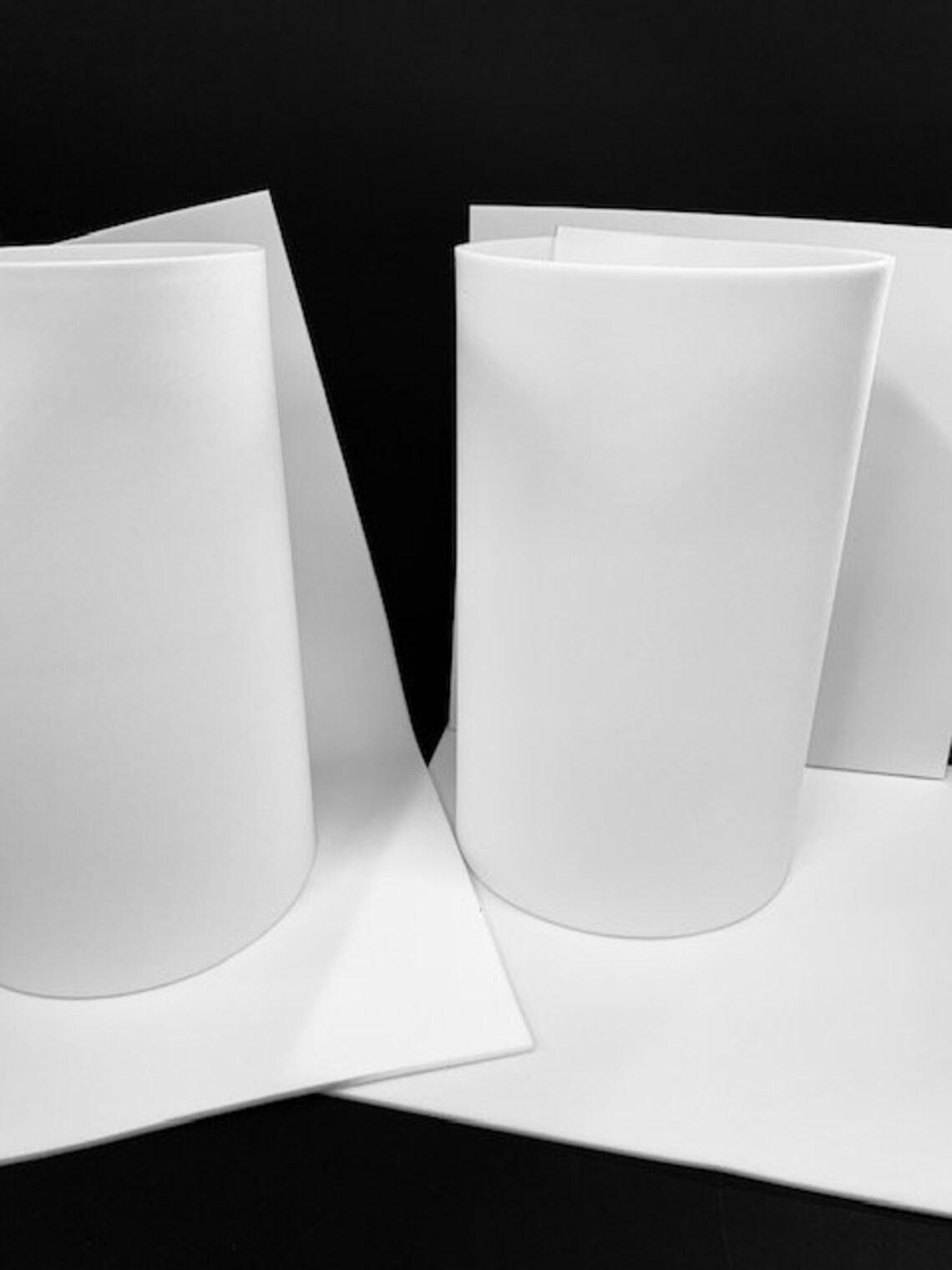 Plastazote LD45® LED Foam for Diffusing Light - Etsy