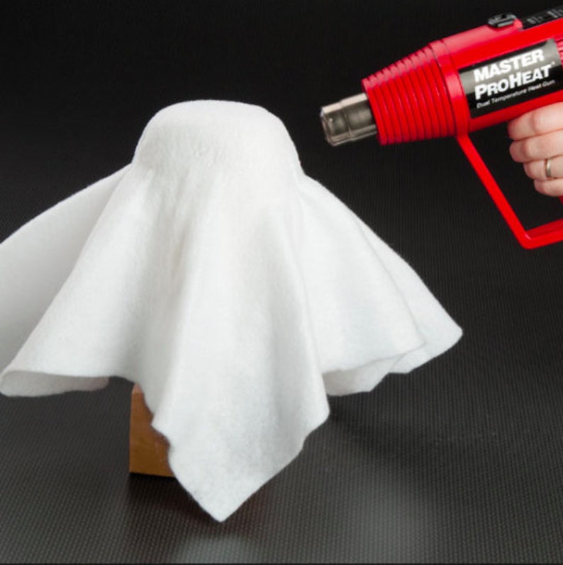 Fosshape® 600 - White - Etsy UK