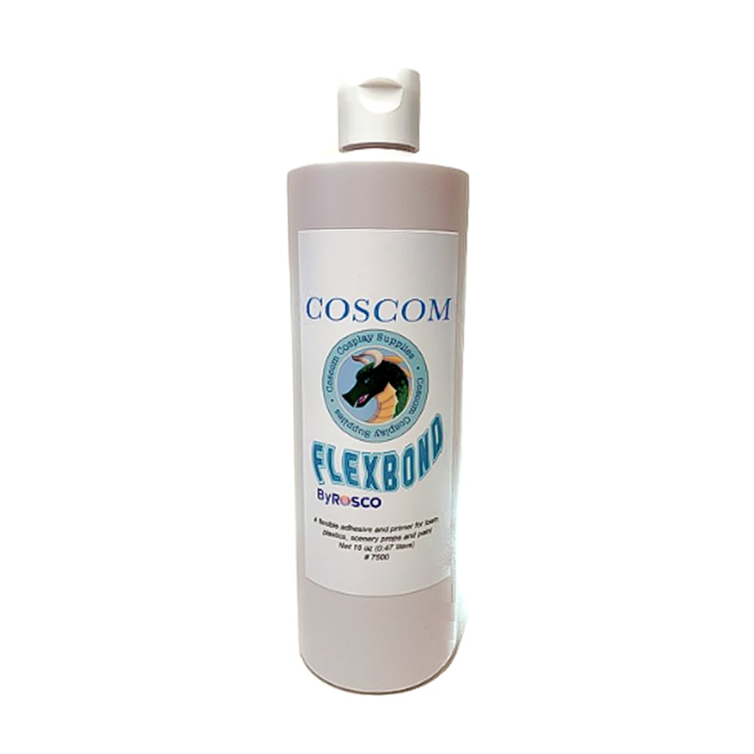 Flexbond - by Rosco (16 Oz Bottle) - Free Shipping - Etsy