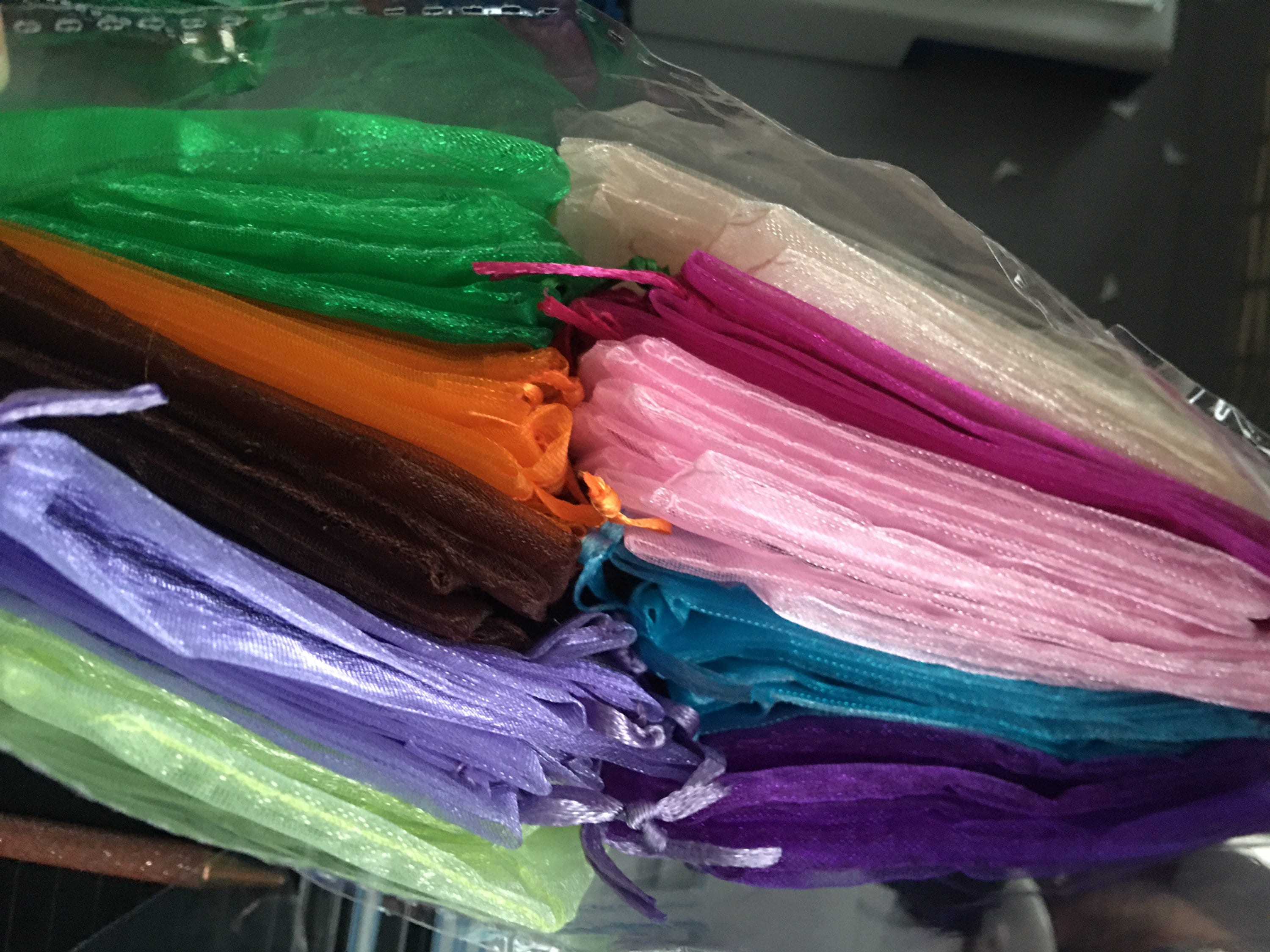 My Calm Cards in a Bag SEMH ASD Autism SEN - Etsy