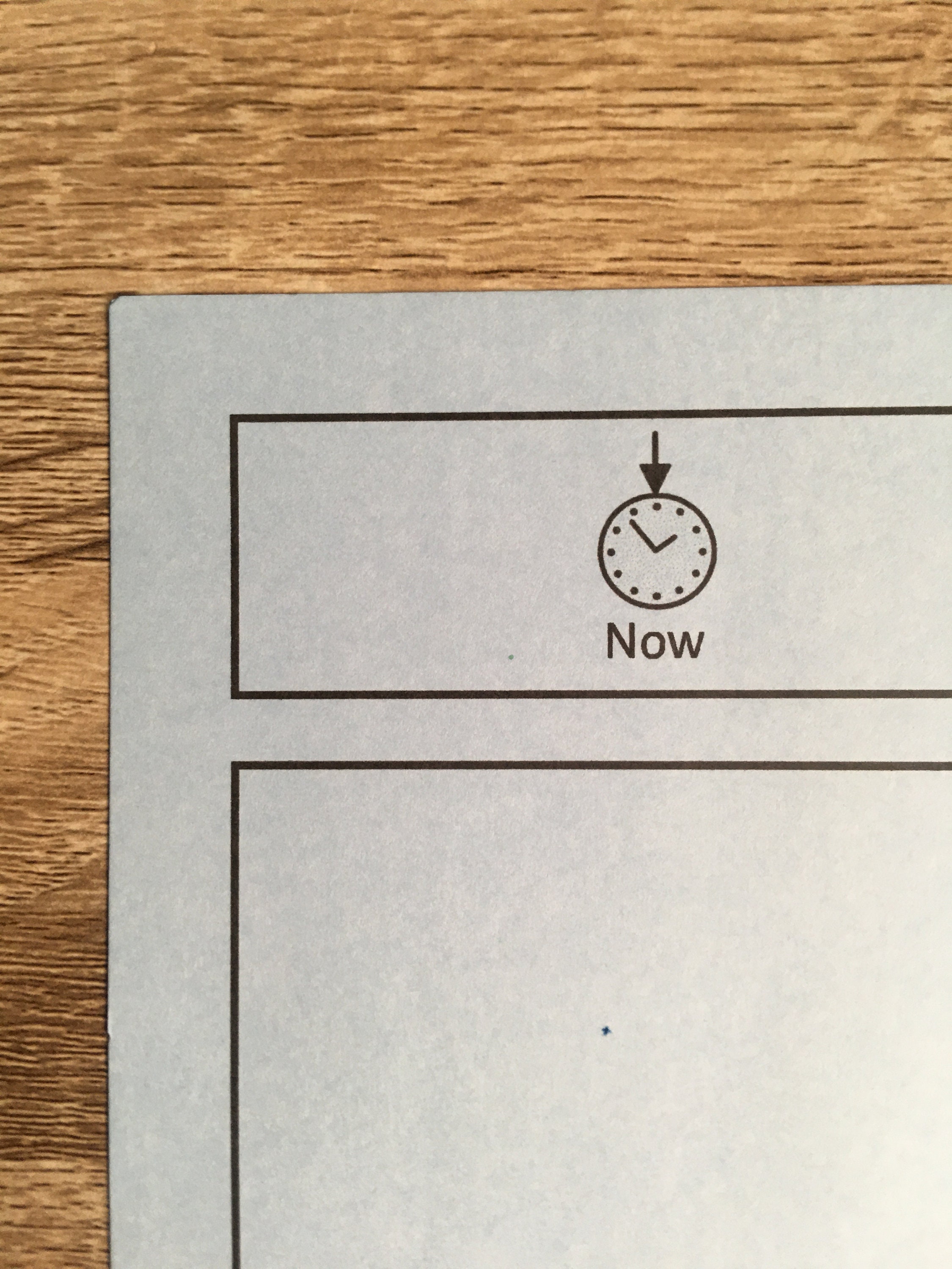 Now and Next Chart: Visual Communication Aid With 36 Visuals - Etsy UK