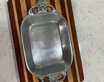 Mexican Pewter - Etsy