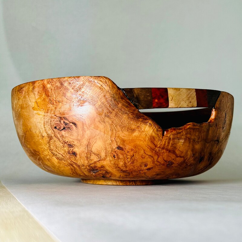 Art Bowl - Etsy
