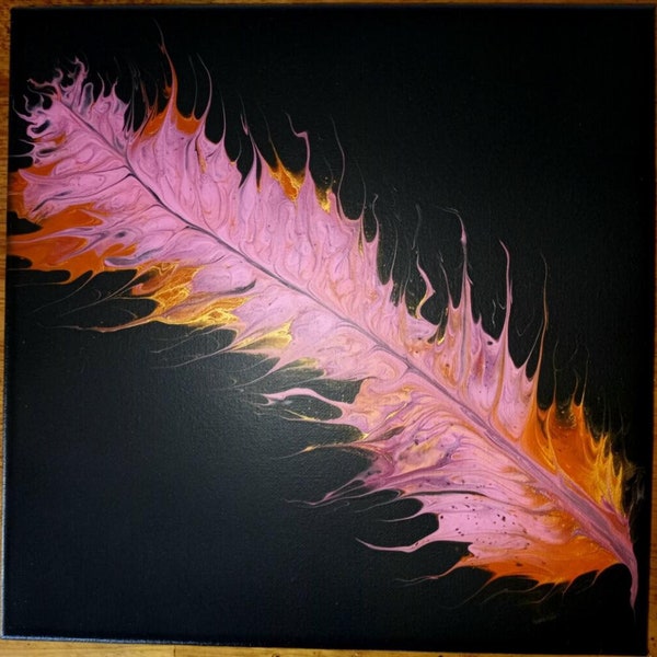 Tickle Feathers - Etsy