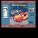 Cars Chip Bag and Water Bottle Label - Etsy