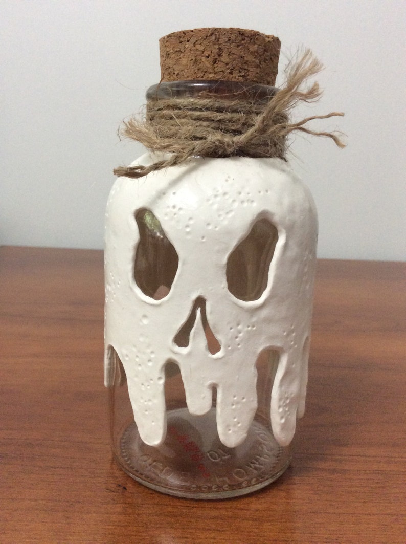 Potion Bottles, Skull Bottles, Ghost Bottles, Spell Bottles, Skulls ...