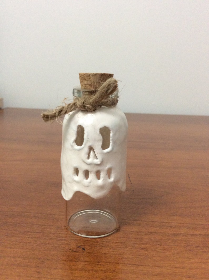 Potion Bottles, Skull Bottles, Ghost Bottles, Spell Bottles, Skulls ...