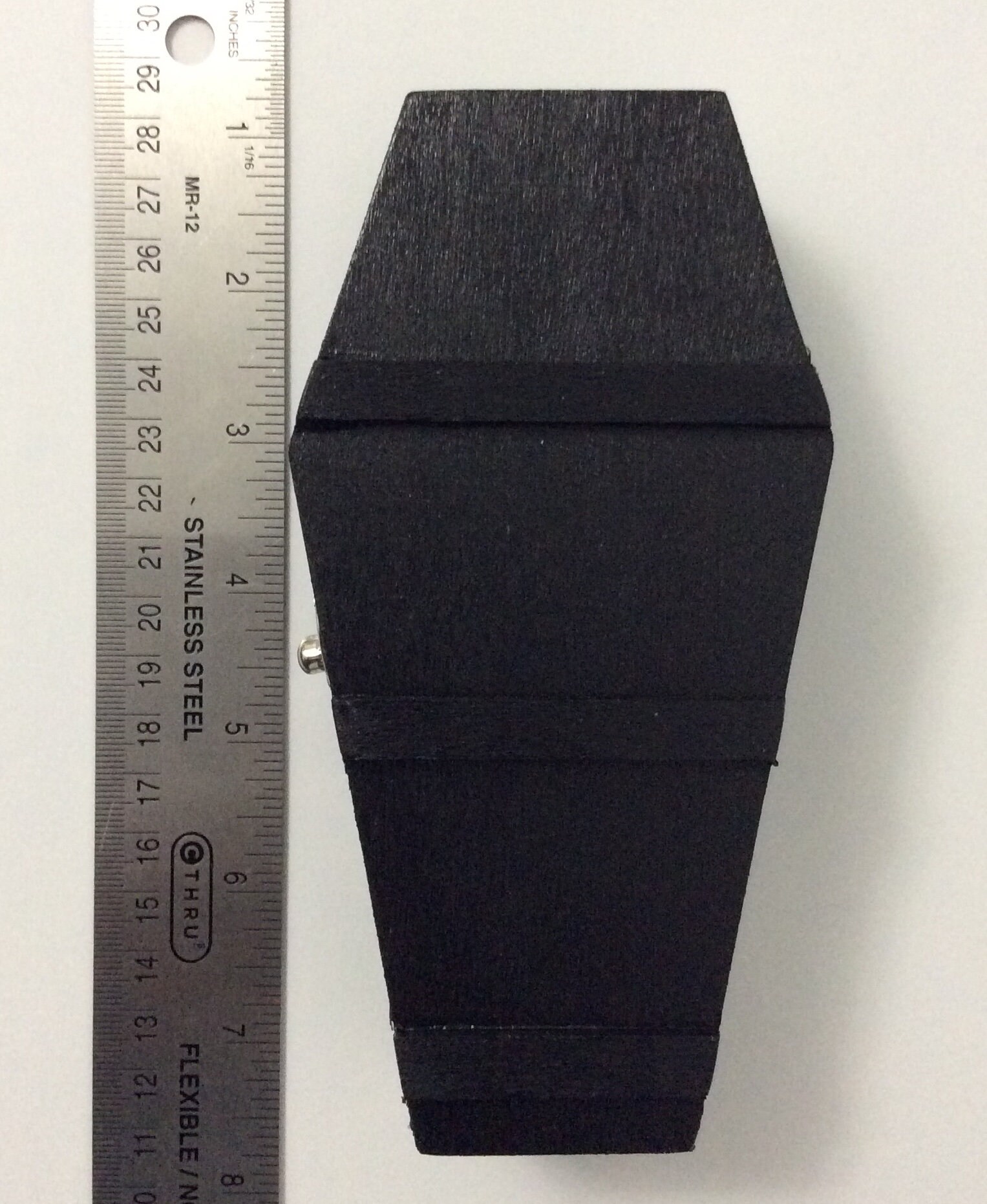 Horror Coffin Science Lab With Body Parts - Etsy