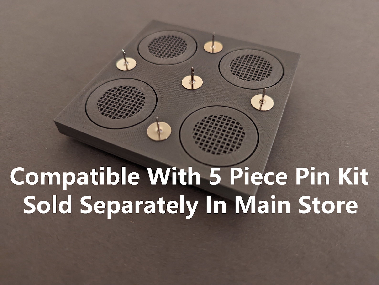 Batuu / Star Wars Greeblie Cosplay / Costume Accent Piece 3D - Etsy