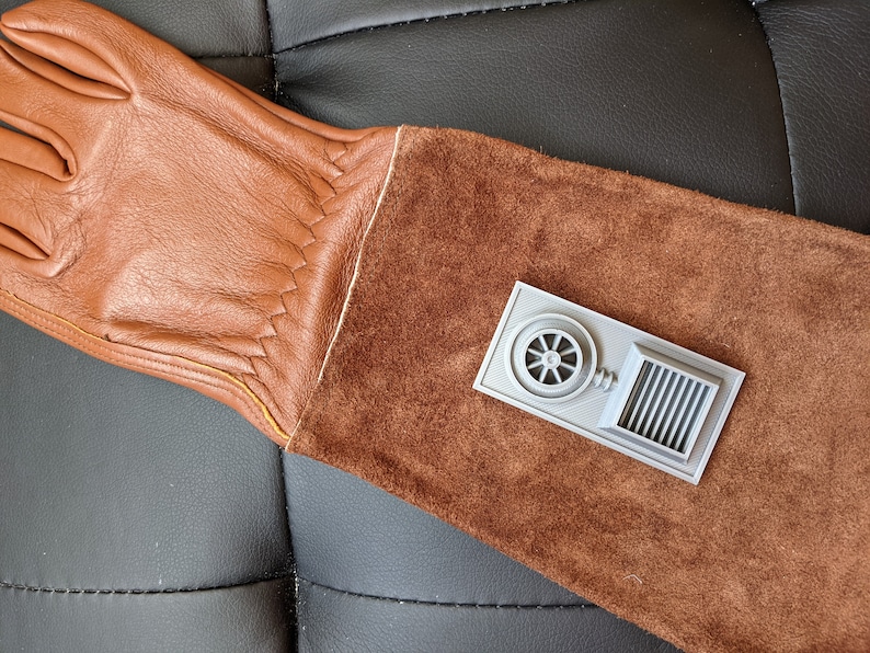 Star Wars Greeblie Cosplay / Costume Accent Piece 3D Prop 6 - Etsy