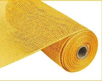 Poly Burlap Mesh - Etsy