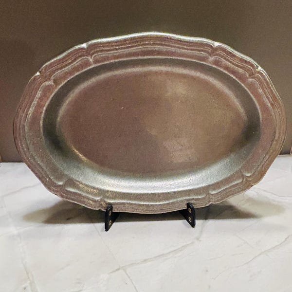 Wilton Pewter - Etsy