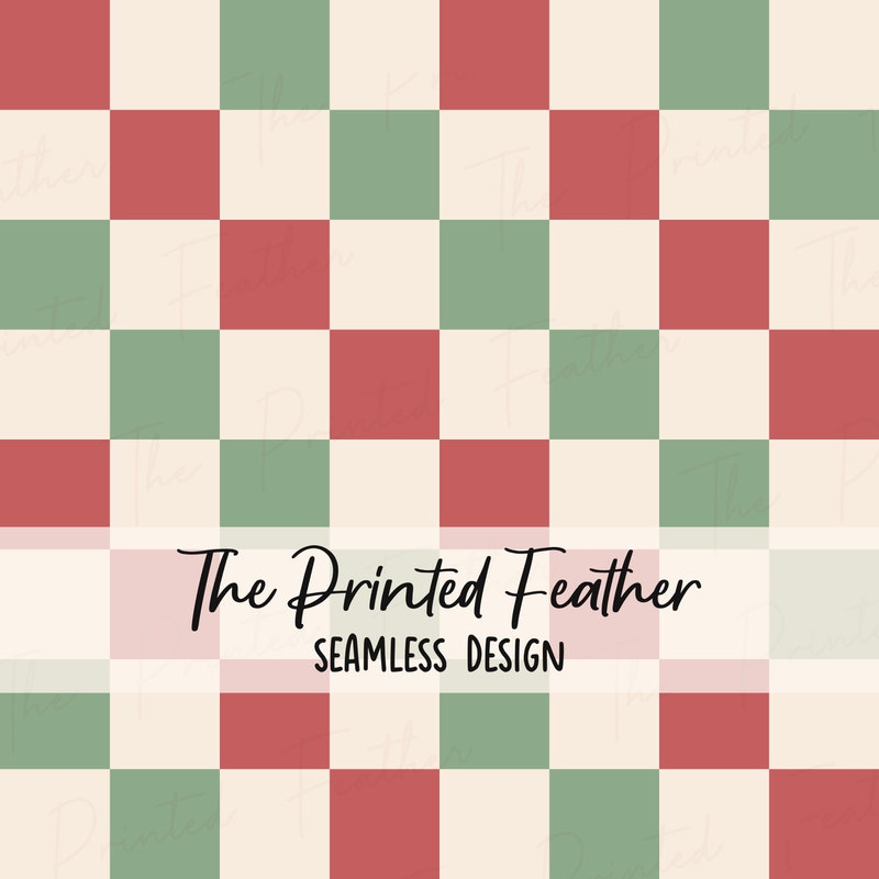 Retro Christmas - Etsy