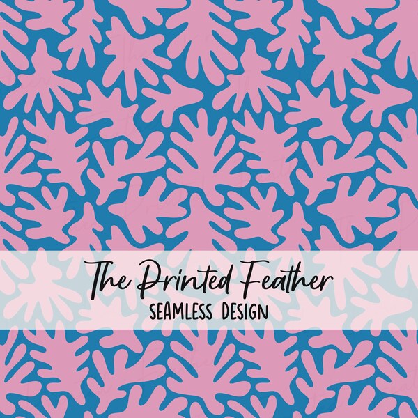 Matisse Fabric - Etsy