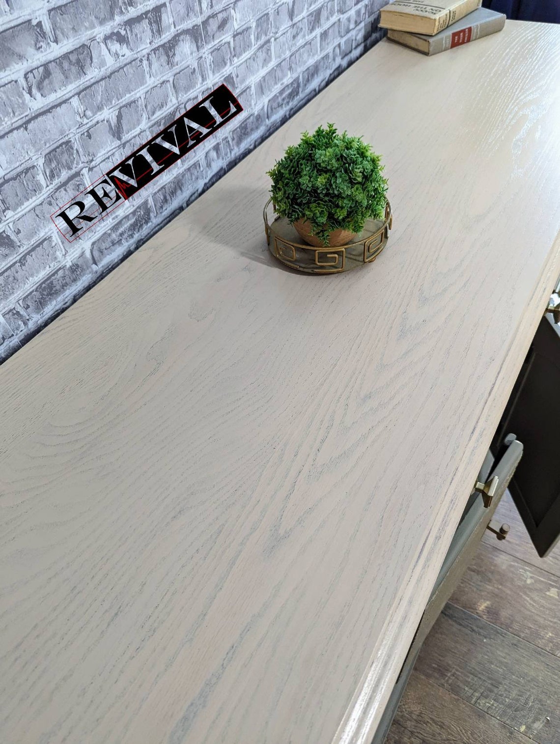 SOLD Temple Stuart Triple Dresser SOLD - Etsy