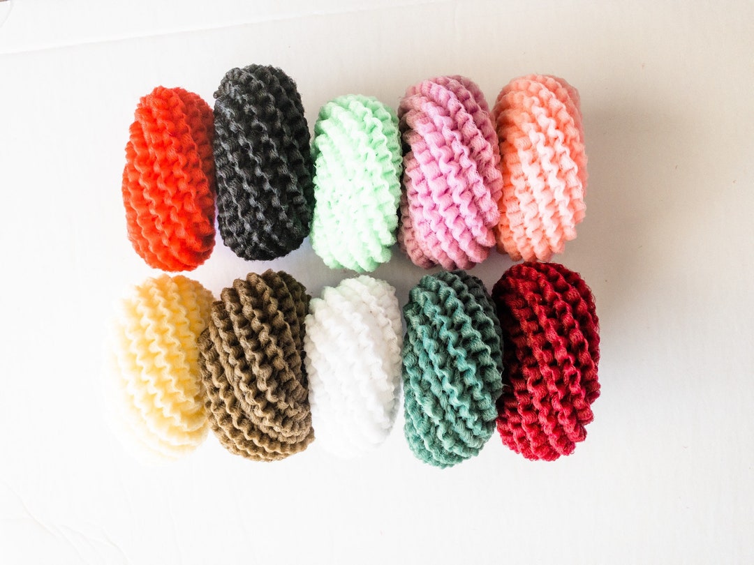 Scrubbies - Etsy
