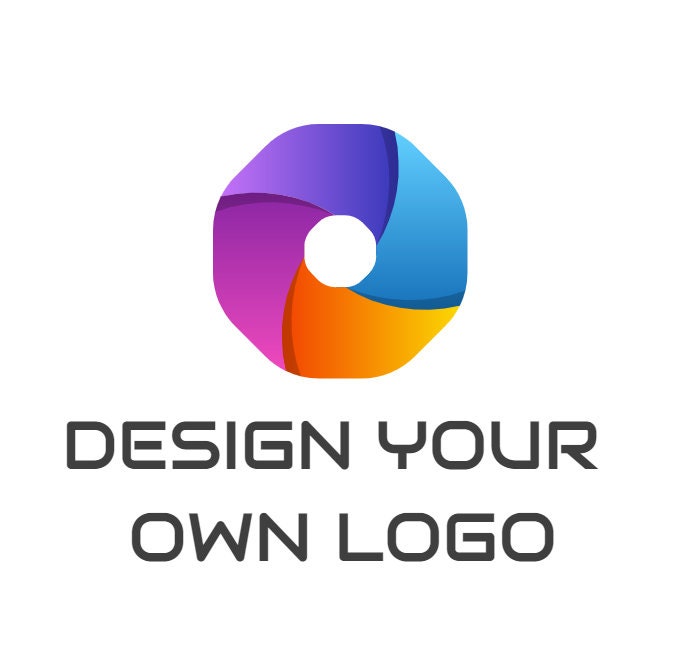 Design Your Own Logo - Etsy