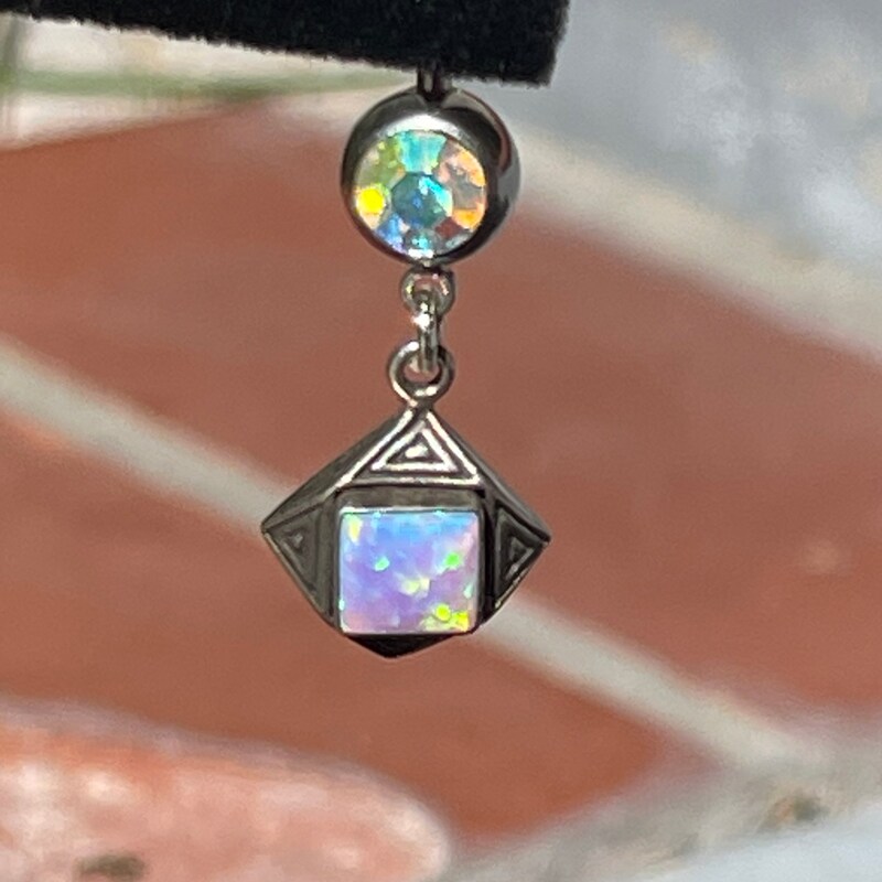 Unique Belly Ring - Etsy