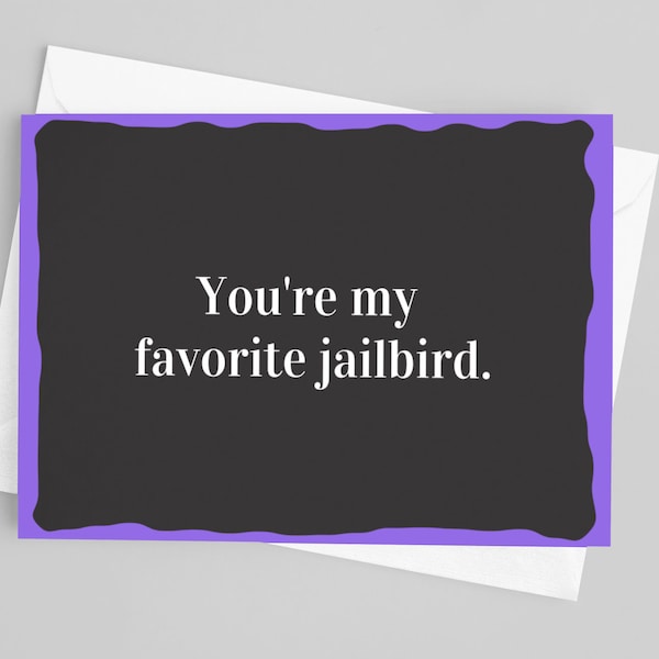 Cards for Inmates - Etsy