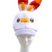 Scorbunny Plush Hat | Pokemon Hat | Pokemon Sword and Shield Hat ...
