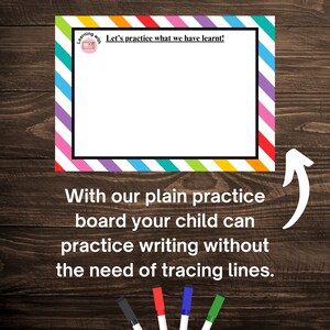 Preschool Learning Starter Pack, Learning to Write, Learning Pack ...