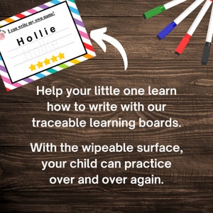 Preschool Learning Starter Pack, Learning to Write, Learning Pack ...