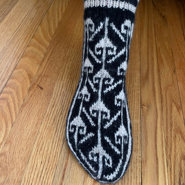 Turkish Socks - Etsy