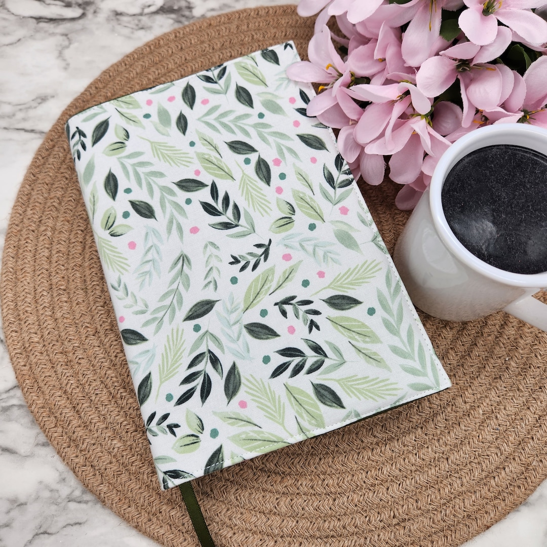 Adjustable Book Cover, Book Sleeve, Book Pouch, Book Accessories ...