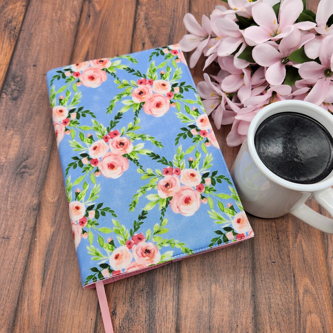 Adjustable Book Cover, Book Sleeve, Book Pouch, Book Accessories ...