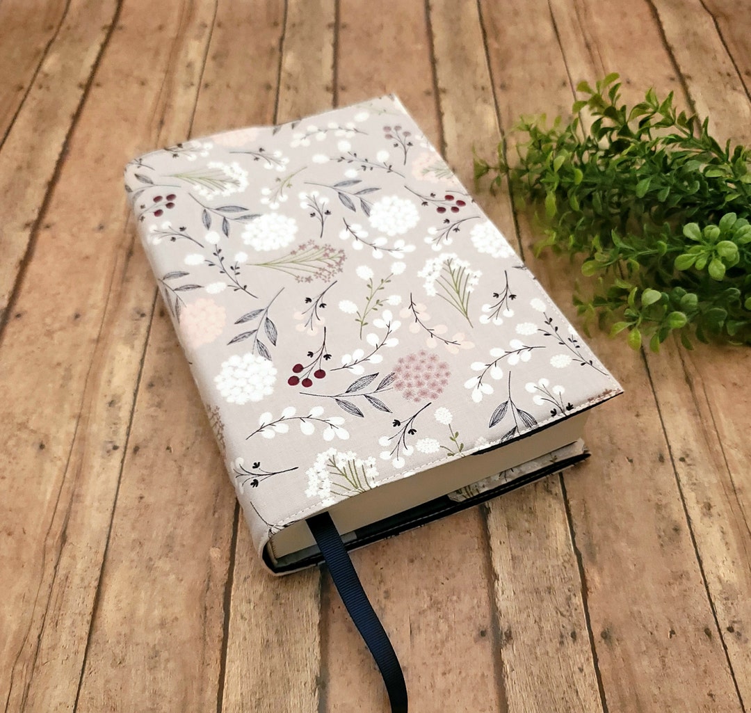 Adjustable Book Cover, Book Sleeve, Book Pouch, Book Accessories ...