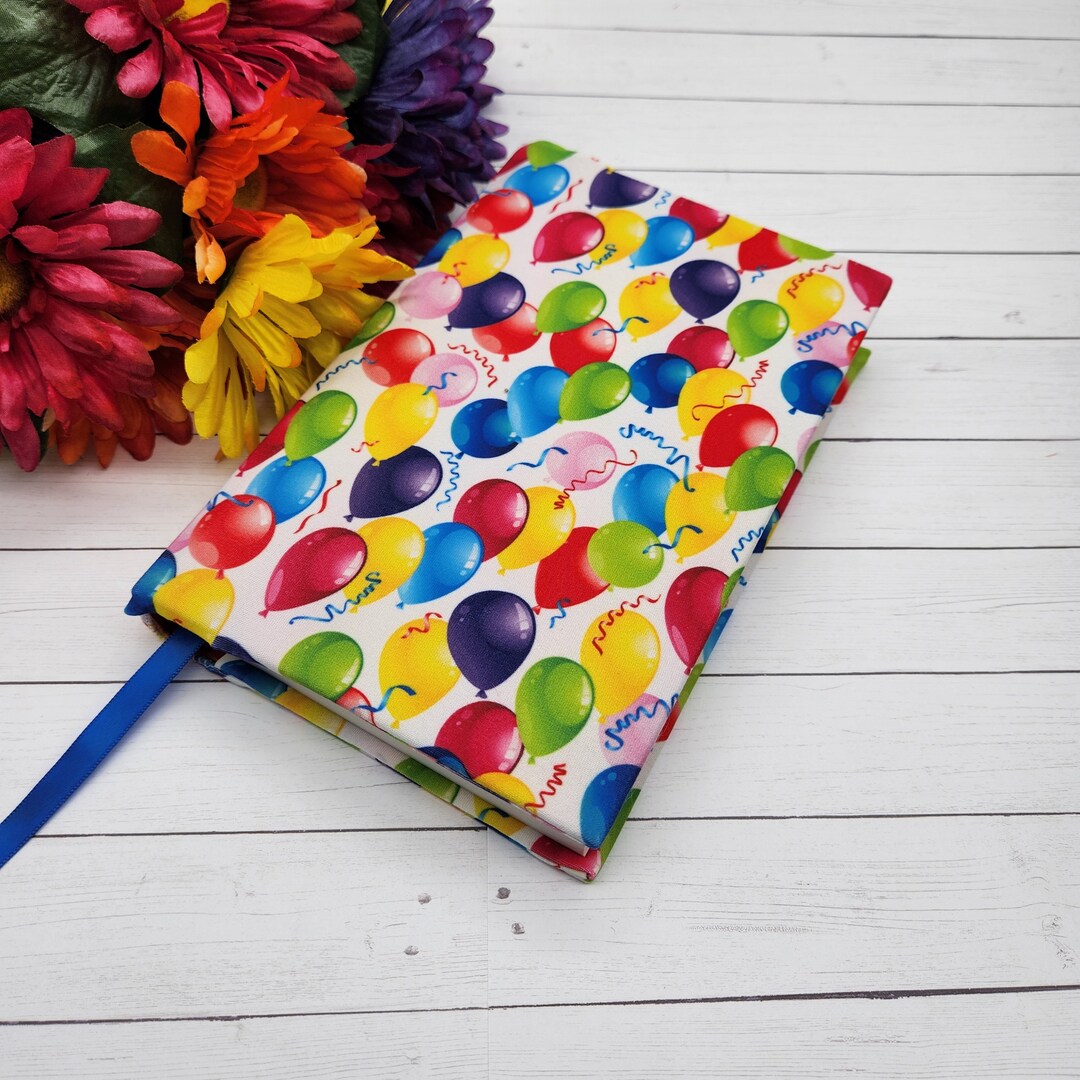 STRETCHABLE Book Covers, Book Protector, Book Sleeve, Fabric Book Cover ...