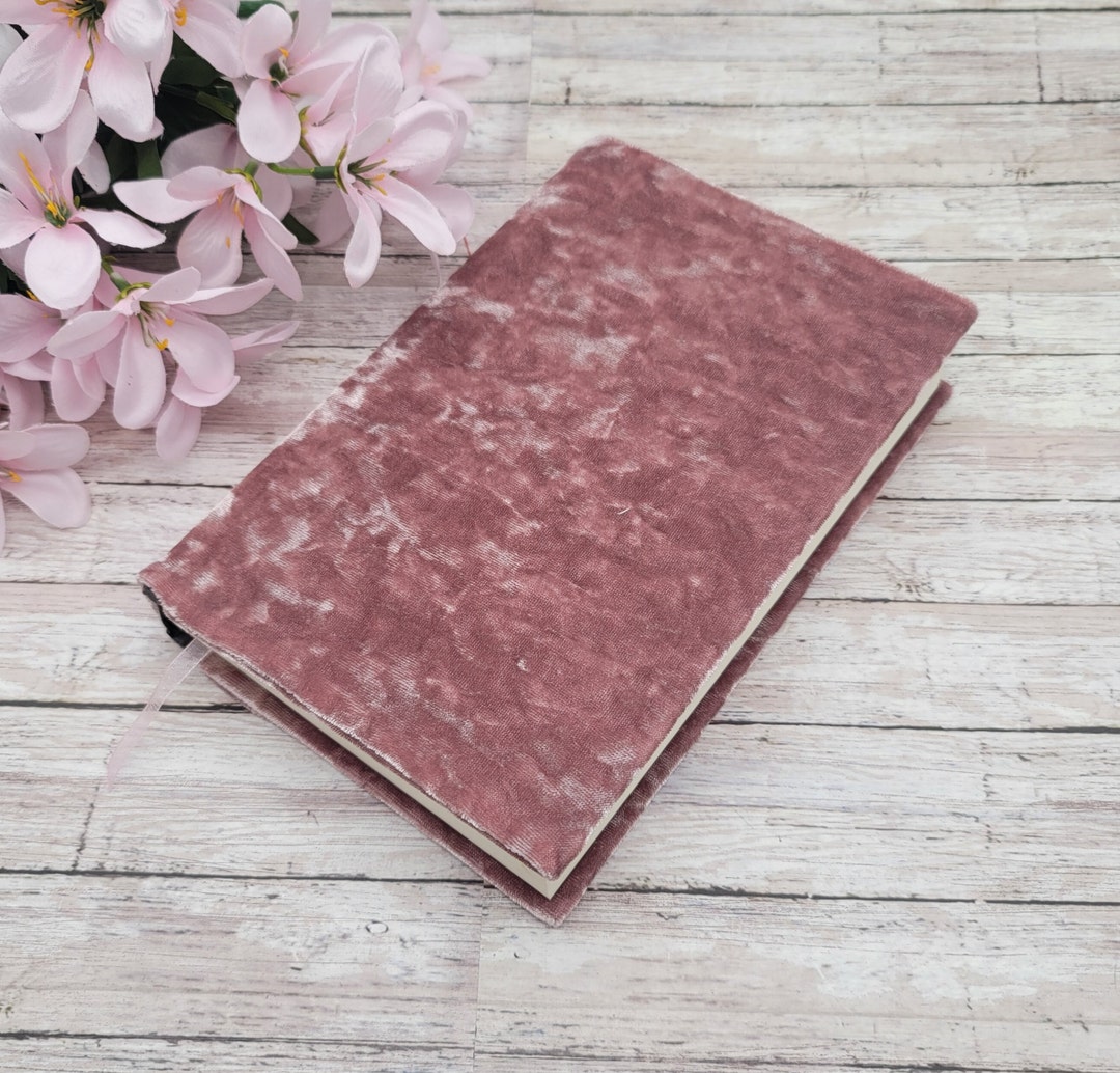 STRETCHABLE Book Covers, Book Protector, Book Sleeve, Fabric Book Cover ...