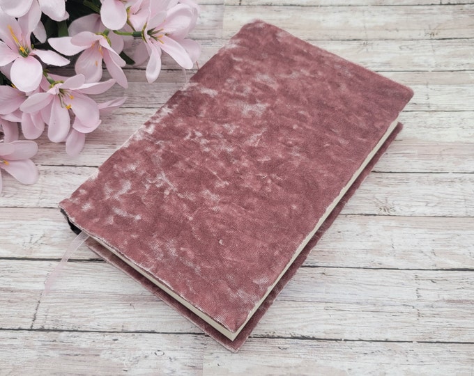 Black Velvet Book Sleeve Sun, Moon and Stars Jacket Protector With ...