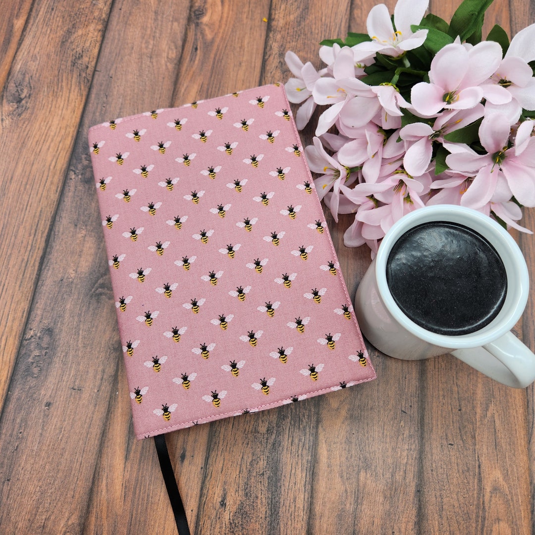 Adjustable Book Cover, Book Sleeve, Book Pouch, Book Accessories ...