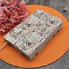 Decorative Fake Book Cover Template Faux Coffee Table Books Printable ...