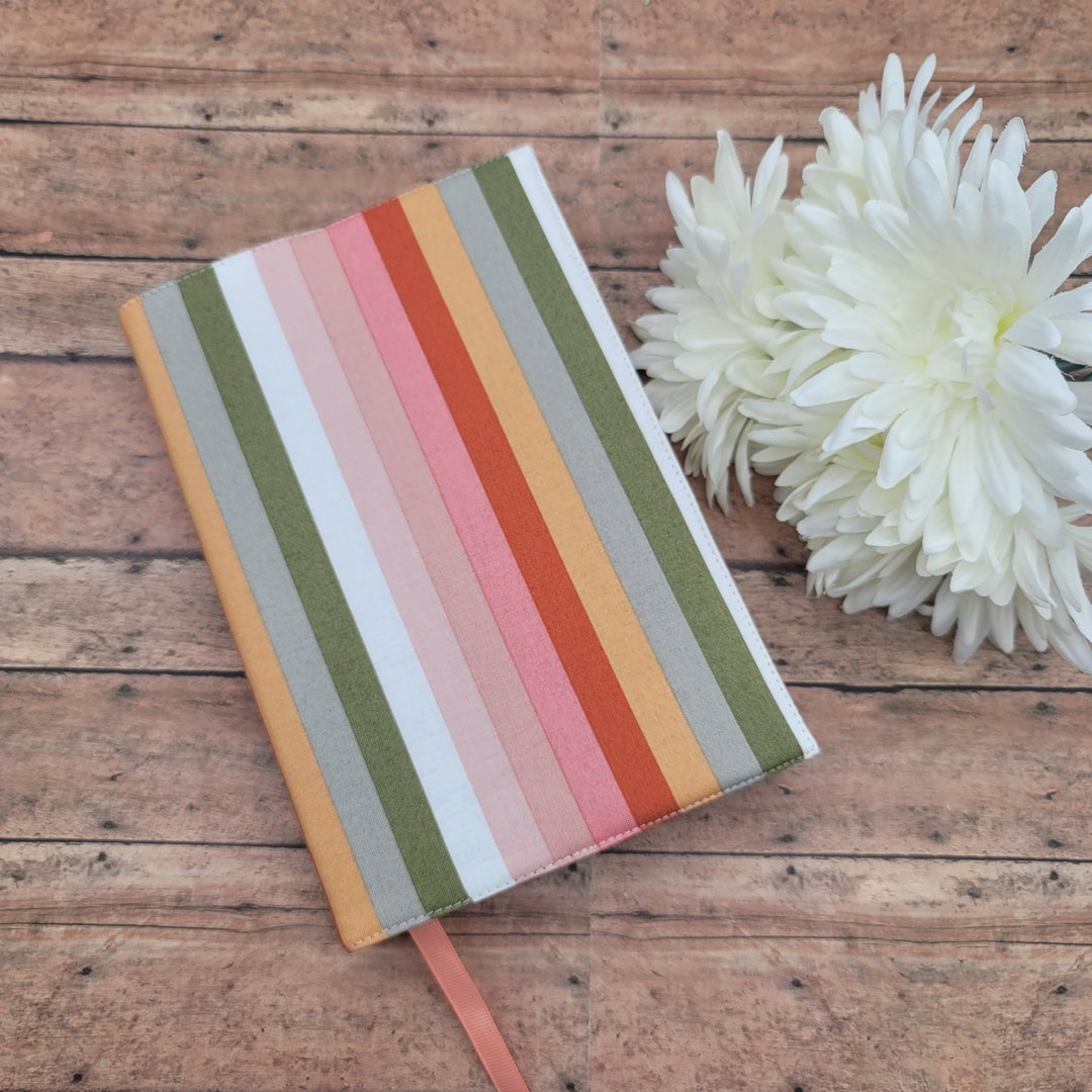 Adjustable Book Cover, Book Sleeve, Book Pouch, Padded Book Cover, Book ...