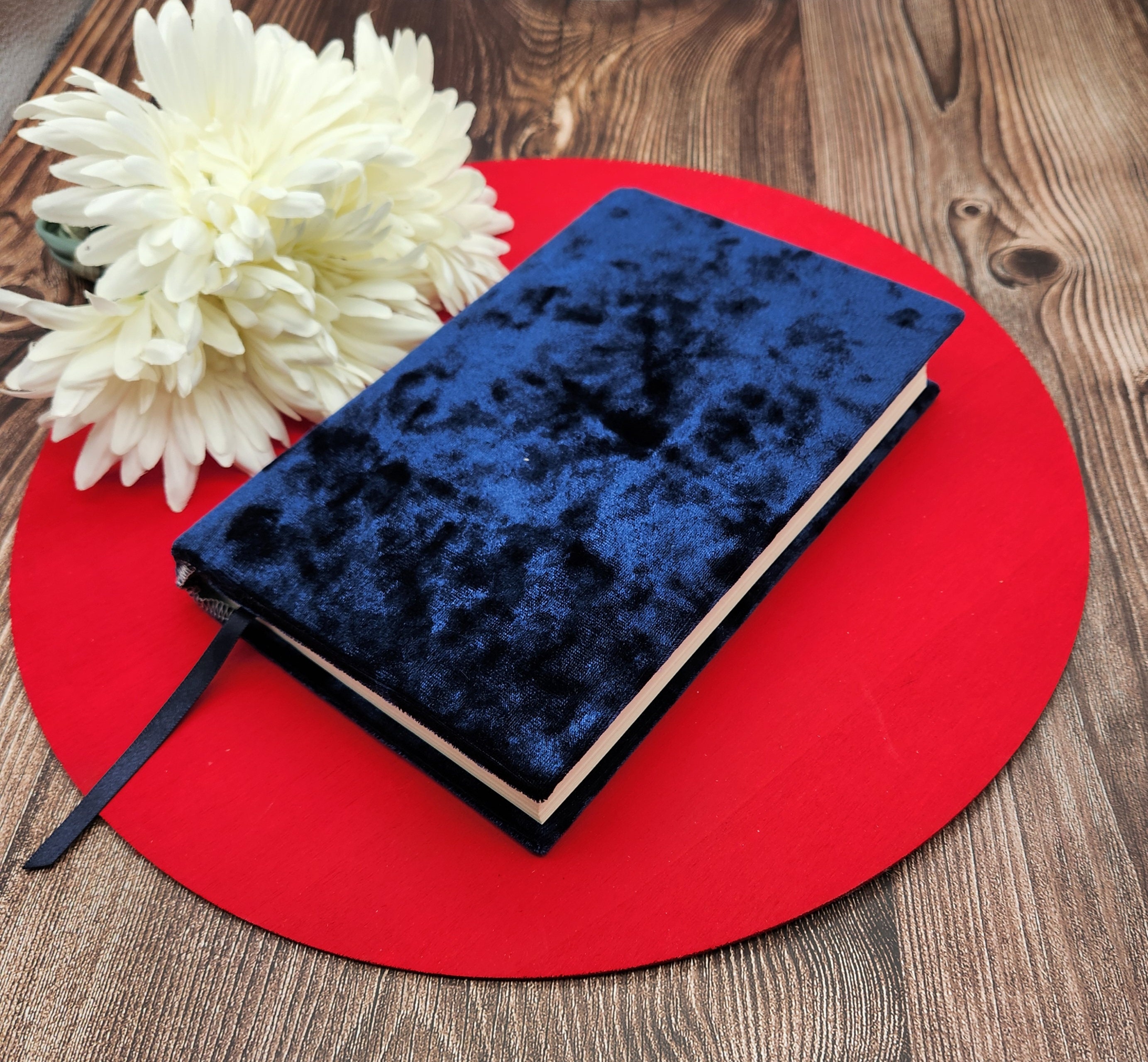 STRETCHABLE Book Covers, Book Protector, Book Sleeve, Fabric Book Cover ...