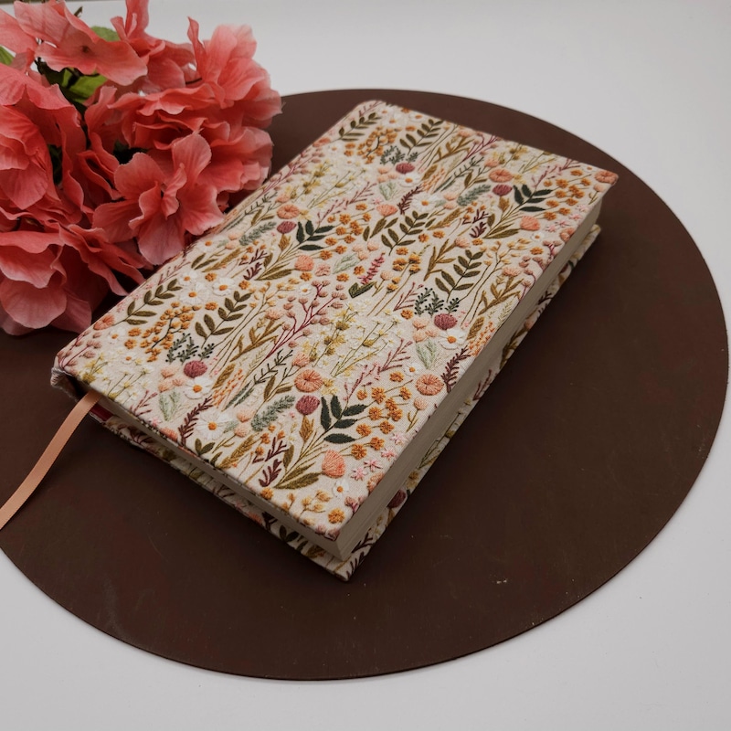 Bible Embroidery Covers - Etsy